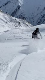 Book a Package - Alpine HeliSki