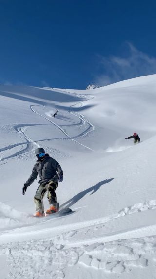Gallery - Alpine HeliSki