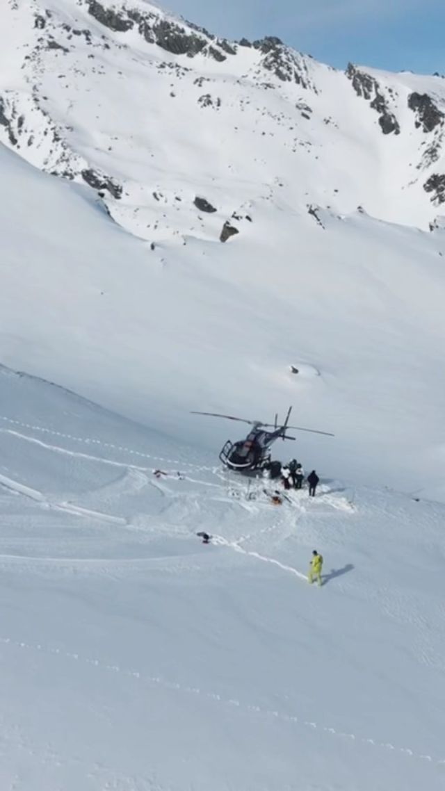 Gallery - Alpine HeliSki