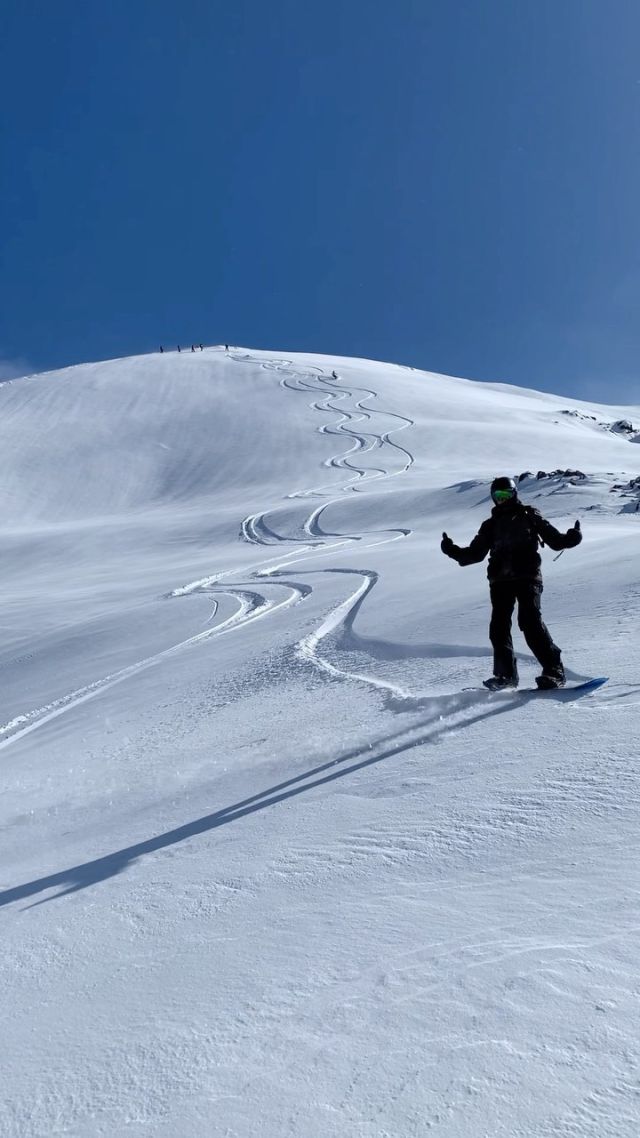 Book a Package - Alpine HeliSki