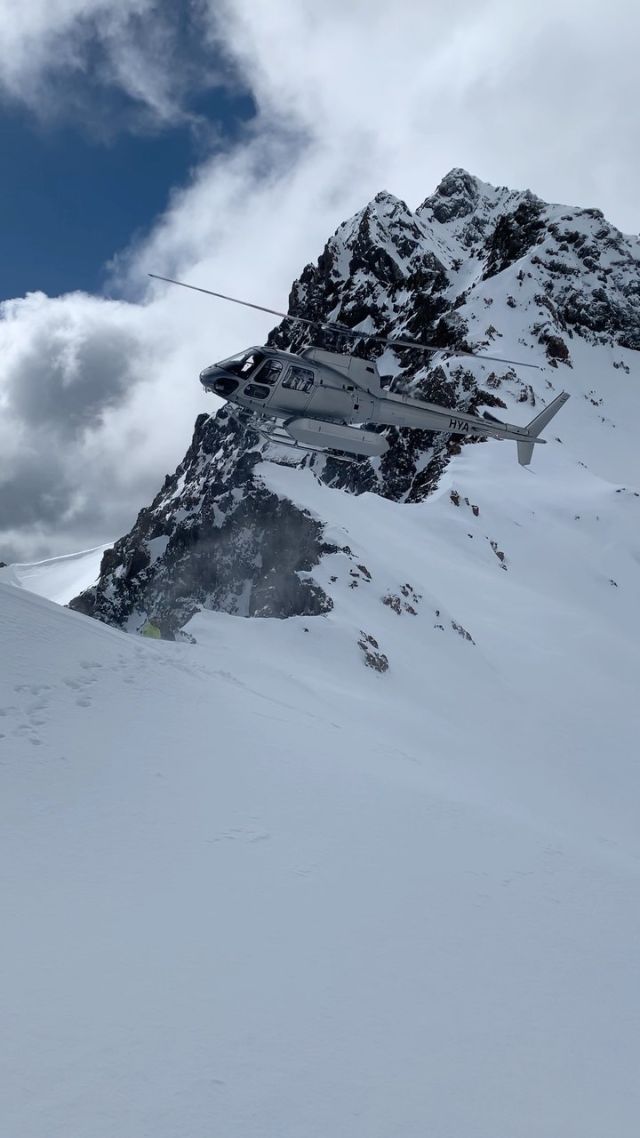 Gallery – Alpine HeliSki