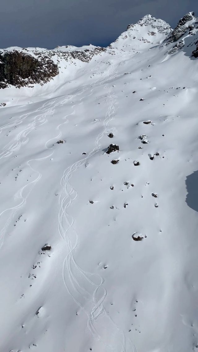 Gallery – Alpine HeliSki