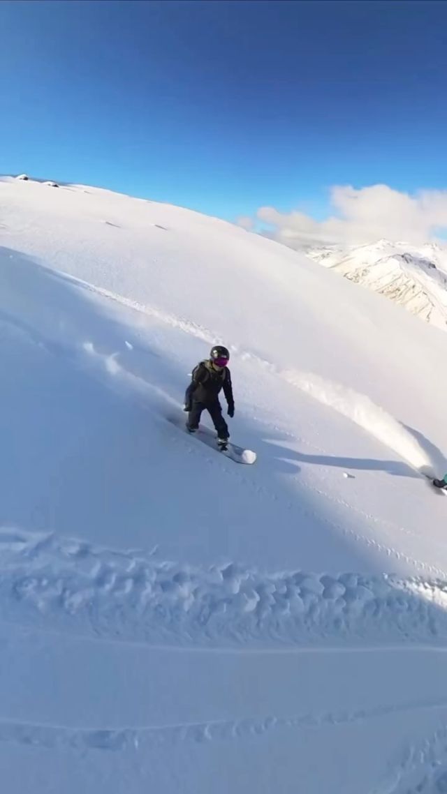 Gallery – Alpine HeliSki