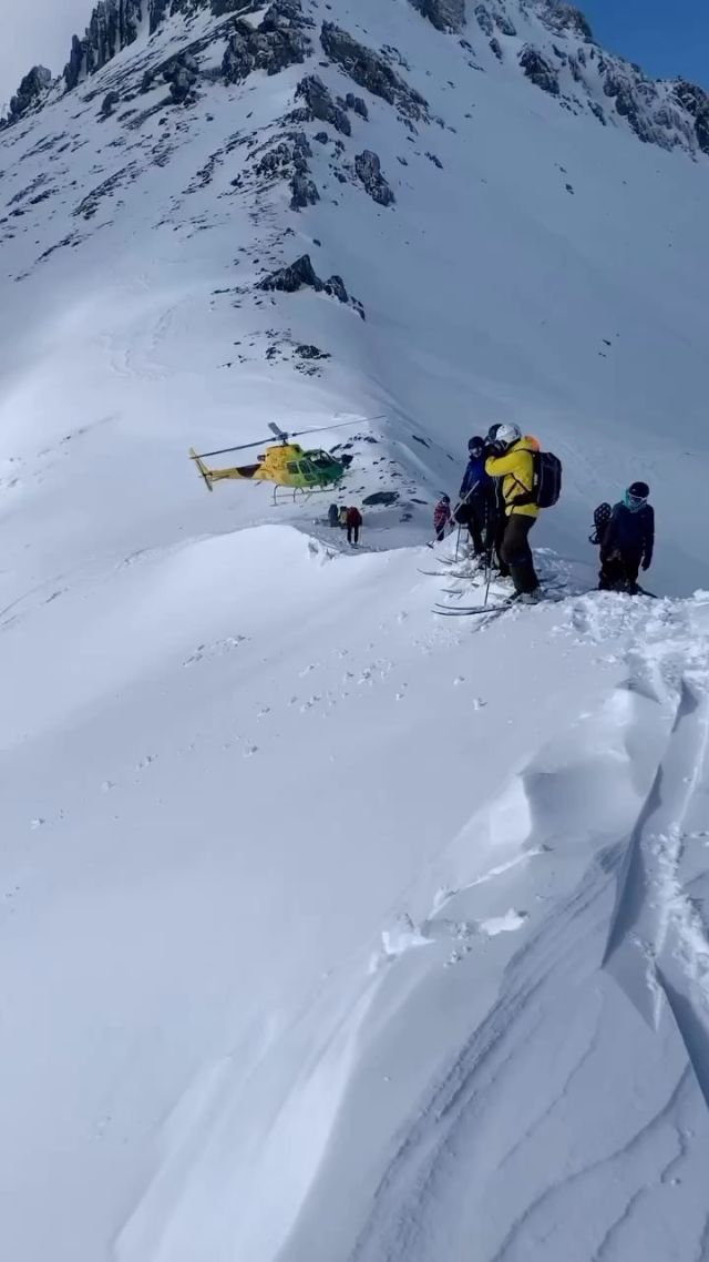 Gallery – Alpine HeliSki