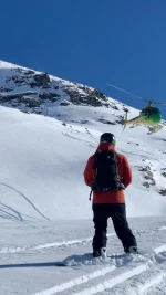 Book a Package – Alpine HeliSki