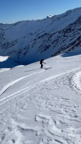 Gallery – Alpine HeliSki